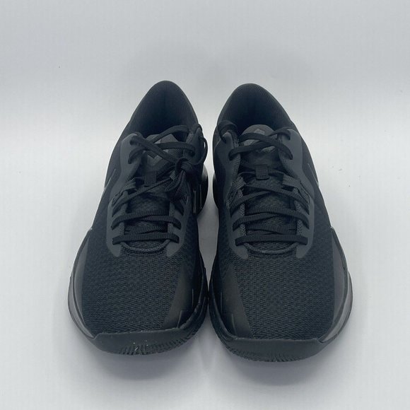 Nike | Shoes | Nike Precision Vi 6 Mens Black Anthracite Dd95350 ...